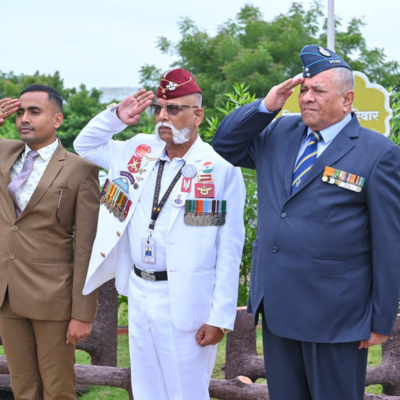 Home - Officers Career Academy