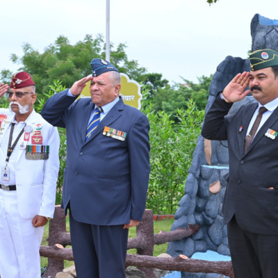 Home - Officers Career Academy